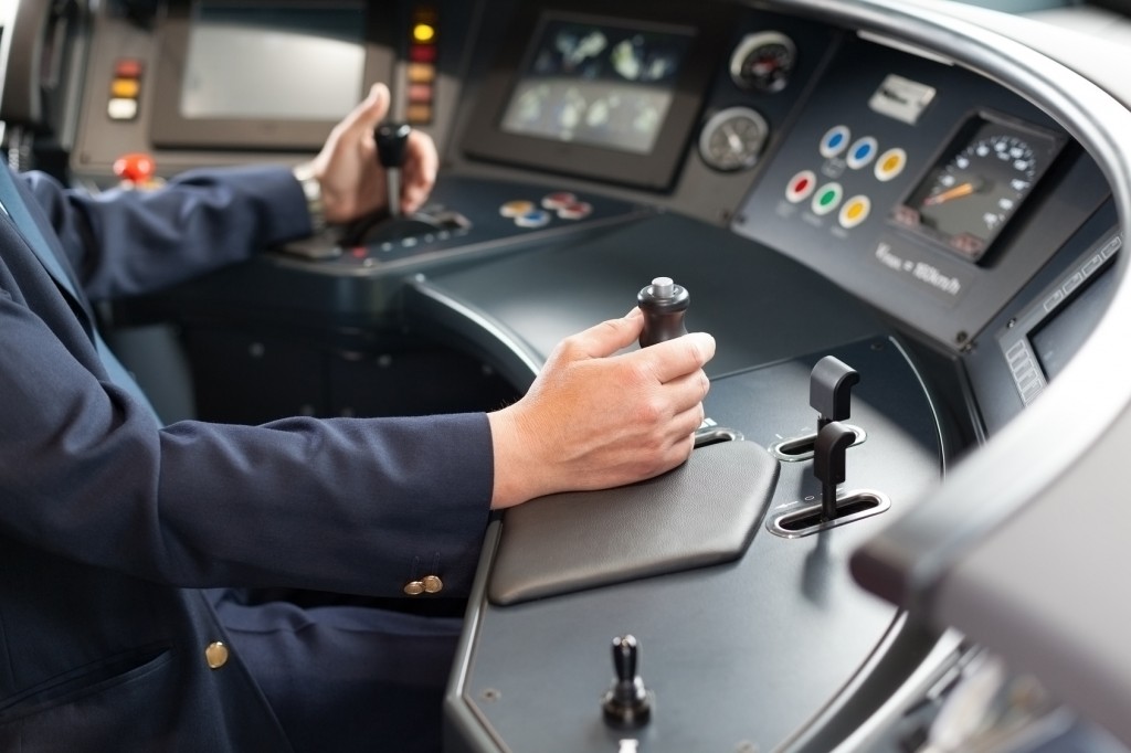 Train Driver Application Form: The Ultimate Guide