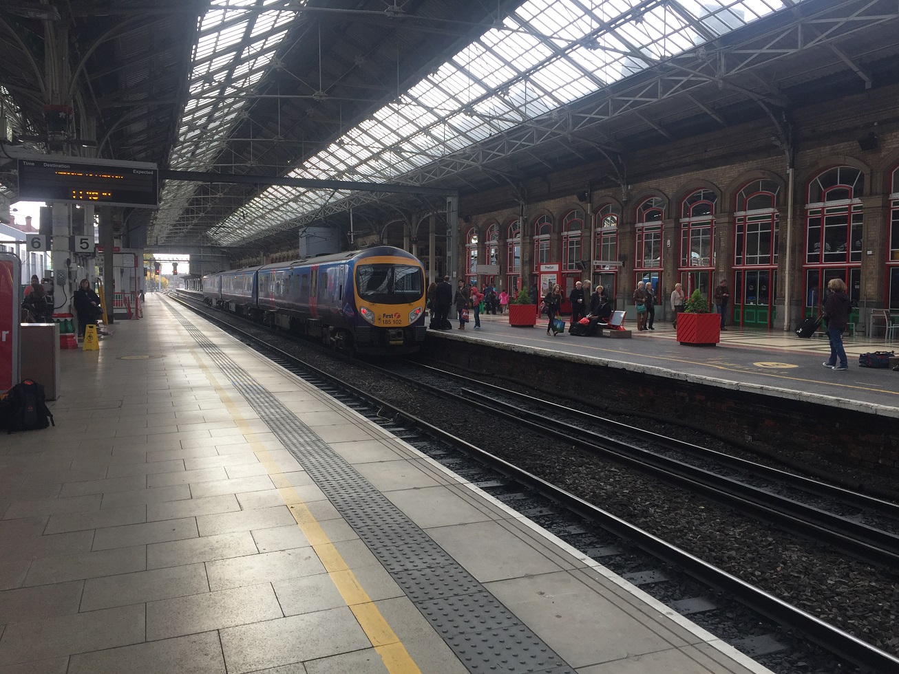 East Grinstead Line: Major Improvements To Be Made