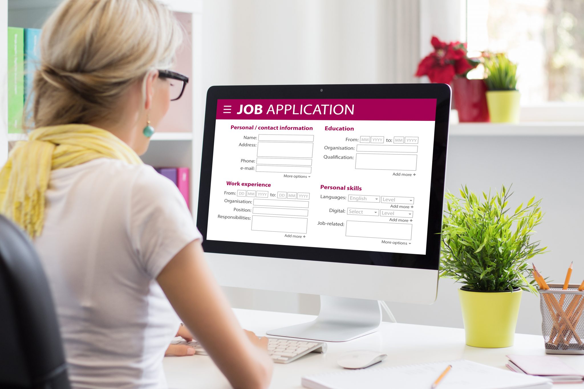 Apply to Be a Train Driver | How to Ace the Train Driver Application